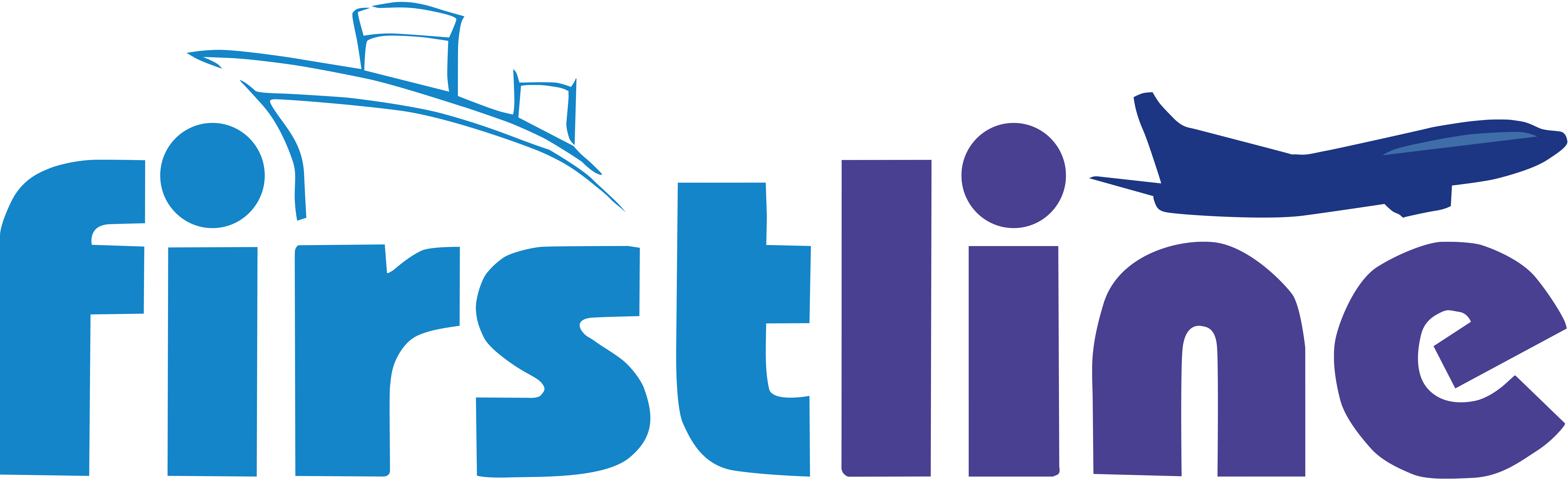 Firstline Deniz ve Hava Konteyner Taşımacılığı - Ana Sayfa